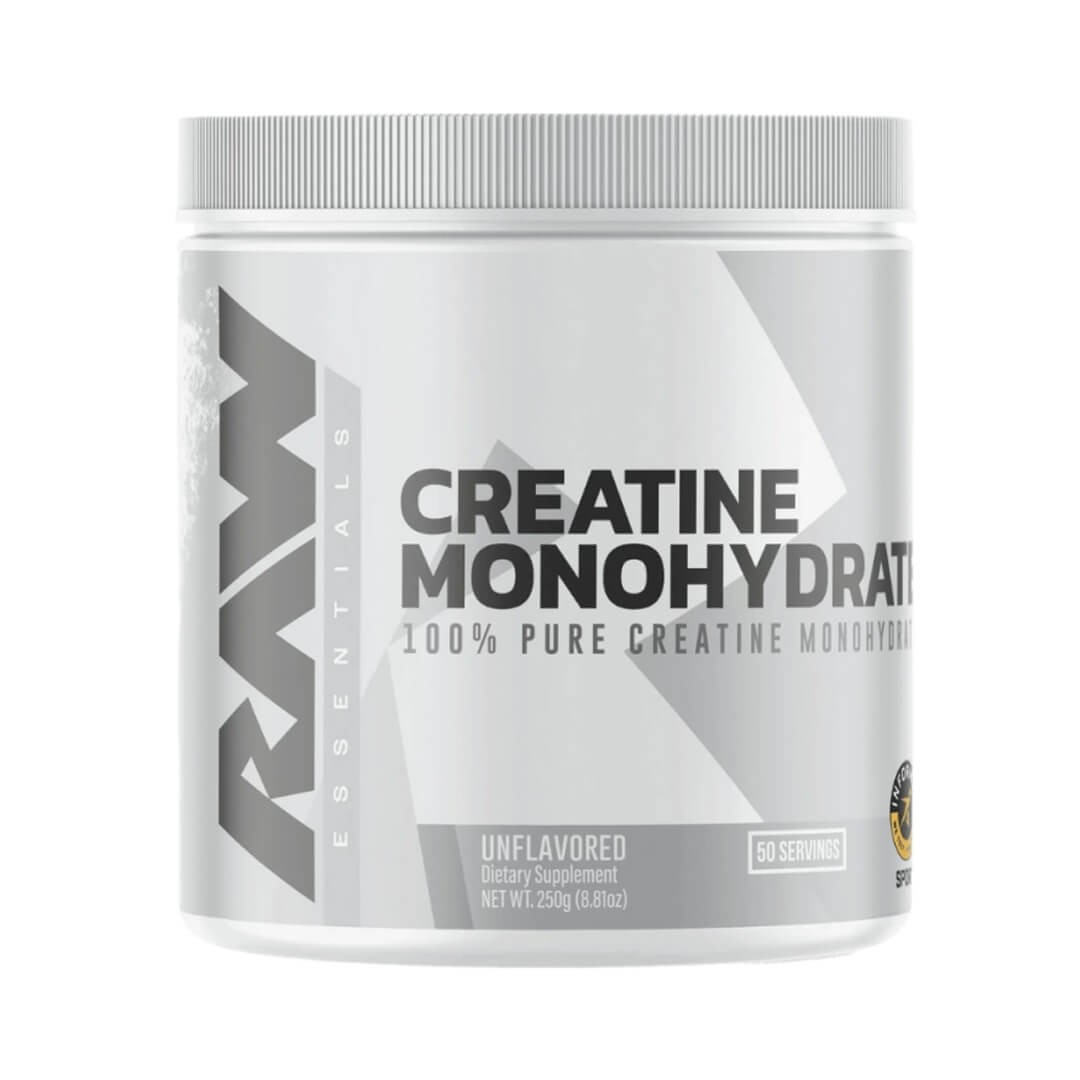 Muscle Open | Creatine Raw 250g | Suplemento de Creatina Pura em ...
