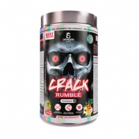 Muscle Open | Crack Demons Lab 300g - Massa Muscular