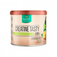 Muscle Open | Creatine Tasty Nutrify 300g